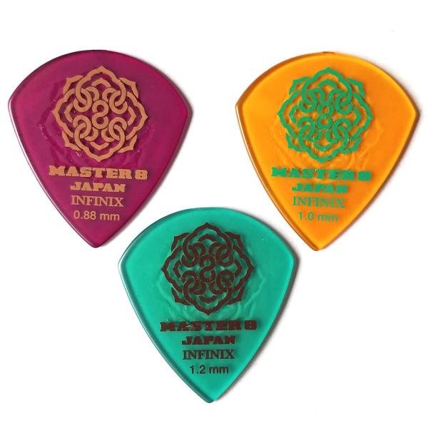 マスター8 INFINIX HARD POLISH with RUBBER GRIP JAZZ新シリーズとして発表となったのは、INFINIXシリーズのネクストレベルとなるINFINIX Hard polish series。INFINIX...