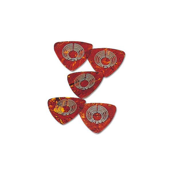 ピック5枚セットピックの硬さ＝中