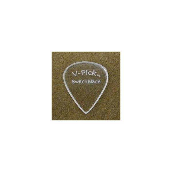 Original Series/1.5mmエッジがバフ未加工でワイルドな音像を持ち、特にローダウン・チューニングとのマッチングが絶妙。販売単位：1枚