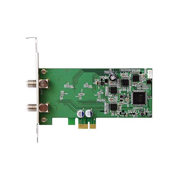 ※こちらの商品は購入後のサポートは初期不良含めてメーカーサポートでの対応をお願いします 当店では対応出来かねますのでその点ご了承ください。「商品情報」商品紹介地デジ、BS/CS対応5チャンネルマルチTVチューナー。地デジ5チャンネル録画・視...