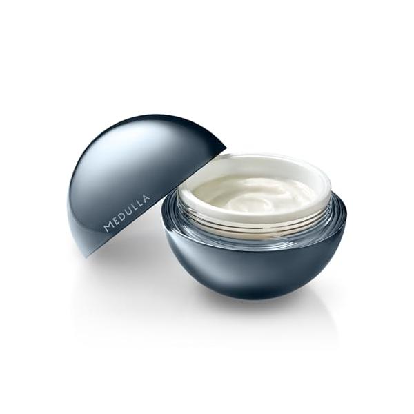 「商品情報」「主な仕様」【シリーズ最高峰ヘアマスク】累計500万本販売のMEDULLA(メデュラ)から、運命を変える最高峰のヘアマスクが登場。どんなうねる髪も自分史上最高に輝く髪へ。【独自の高級補修成分を配合】最高級素材キャビアエキスに、レ...