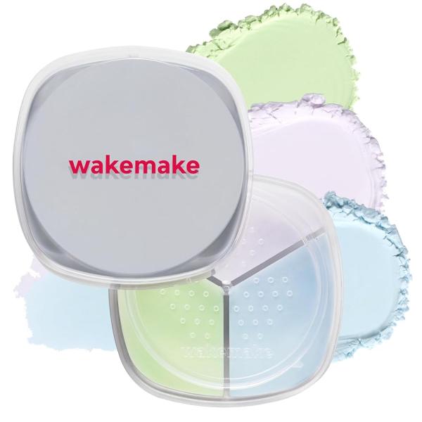 「商品情報」「主な仕様」?【3色パウダーで自然なトーン補正＆立体感】肌トーンを整えながら立体感*と透明感を演出。フェイスパウダーとルースパウダーの機能を兼ね備えたマルチ仕様　*メイクアップ効果による 【極細ルースパウダーで軽やかな仕上がり】...