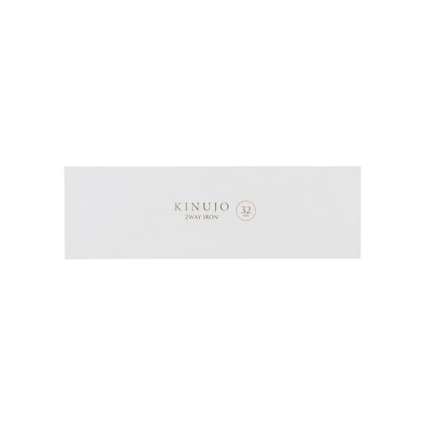 〇さらツヤストレートとうるツヤカール。シルクプレート採用で欲しいが叶う、理想の1台。・KINUJOシルクプレート　シルクのようなうるおい美髪に。・専用シリコンカバー付き　顔まわりや首周りも安心してスタイリング。・オートパワーOFF機能　最終...
