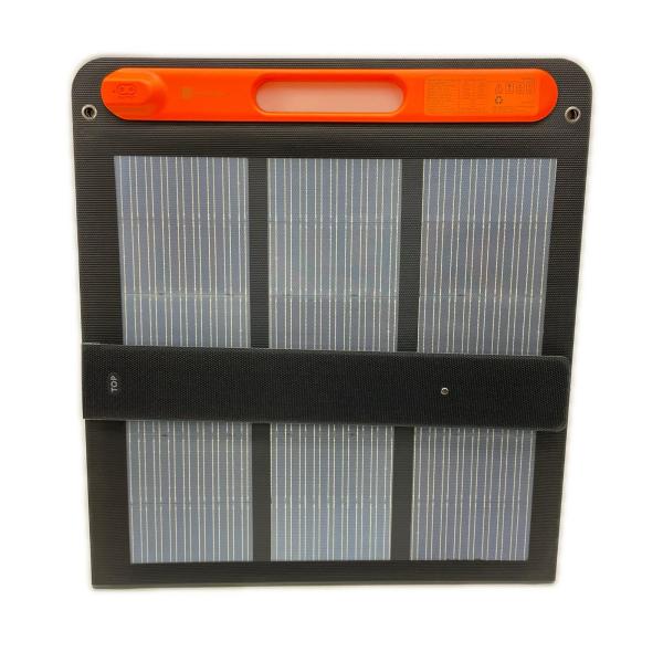 【商品名】電動工具その他 ソーラーパネル　Jackery 【程度】程度AB【型番】SolarSaga 100