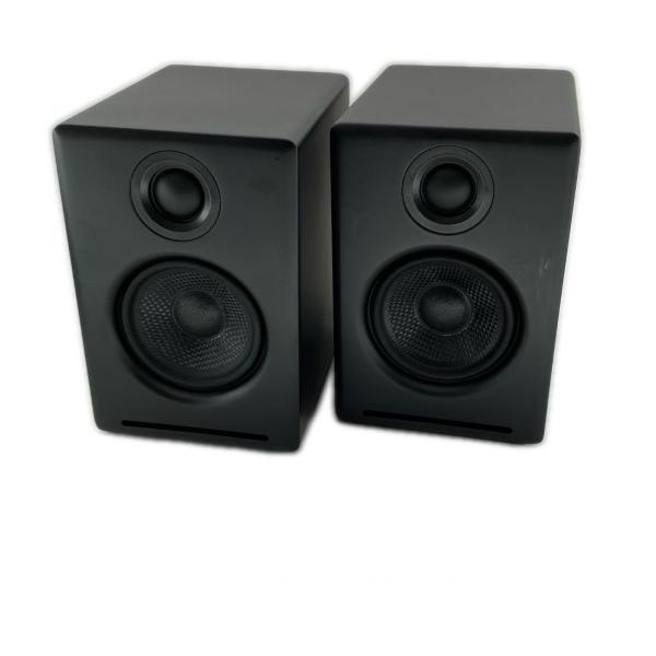 【商品名】スピーカー Bluetooth対応スピーカー audioengine 2+ wireless 【程度】程度B【ライン】audioengine 2+ wireless【製造番号】A2+BT23101602488B【動作】確認済み【付...
