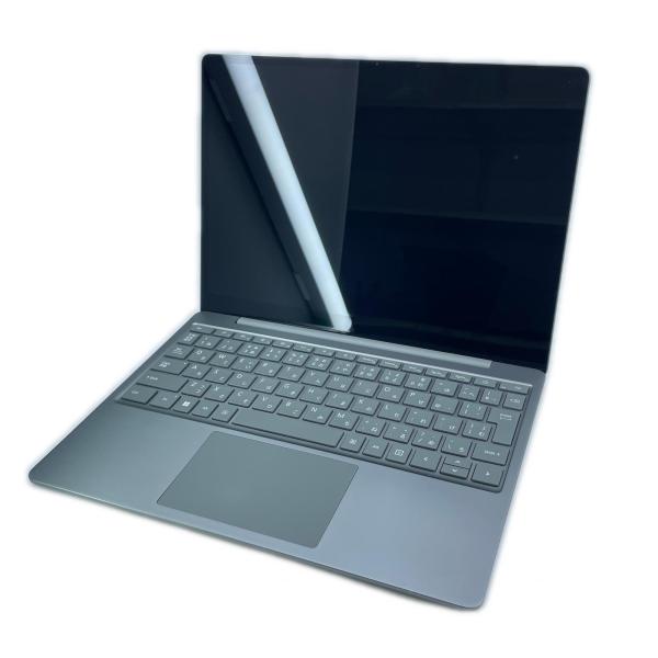 【ブランド】Microsoft マイクロソフト【商品名】ノートパソコン Surface マイクロソフト 【程度】程度B【モデル】Surface Laptop Go2【型番】Model-2013【製造番号】0B33F4Y230637H【OS】...