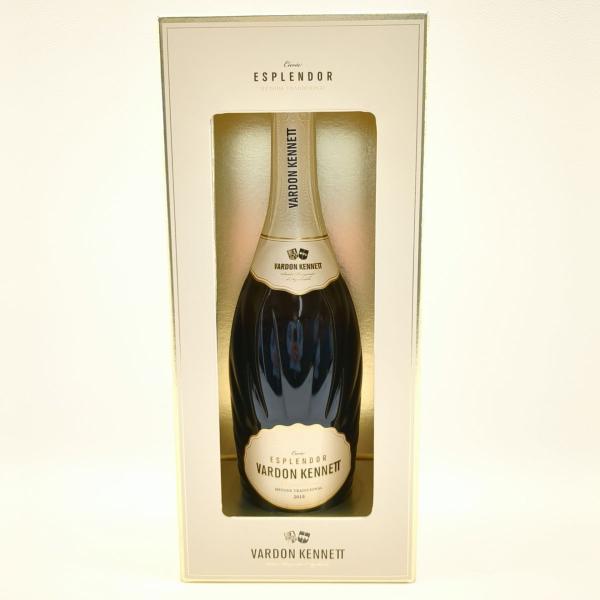 銘柄     : VARDON KENNETTアルコール度数: 12%容量     : 750ml