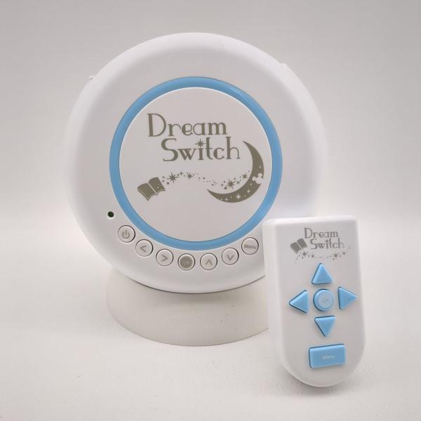 【ブランド】 SEGA TOYS【商品名】 Dream Switch【付属品】 SDカード2枚付