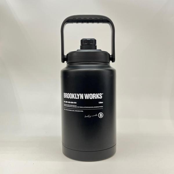 【商品名】アウトドア雑貨 ジャグ 【程度】程度B【モデル】ウォータージャグ【サイズ】3.8L/128oz 約直径15.8x高さ32.4cm