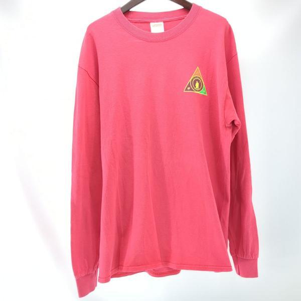 【ブランド】 Supreme【商品名】 12AW_Xodus_L/S_TEE【性別】 メンズ【色】 レッド【サイズ】 M【程度】 C【着丈(約)cm】 68【身幅(約)cm】 49【肩幅(約)cm】 50【袖丈(約)cm】 52【備考】色落...