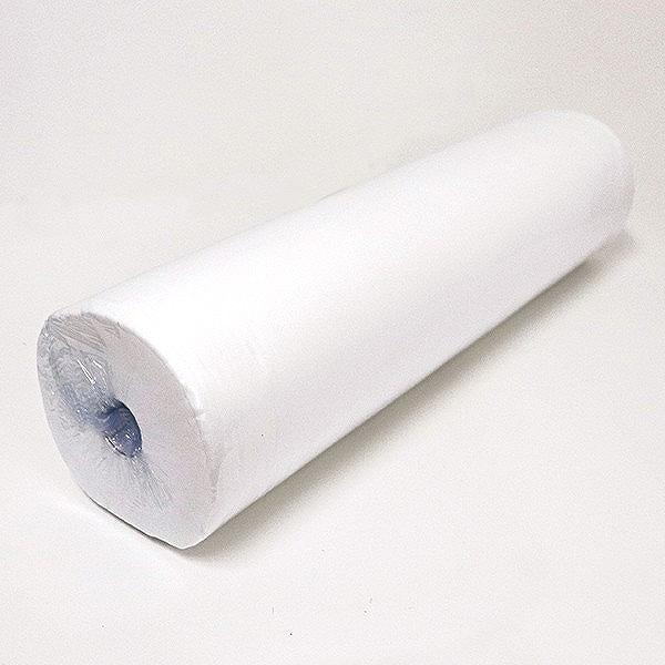 【商品詳細】サイズ：（約）60cm×90m（60cm毎にミシン目）素材　：不織布カラー：ホワイト爆買い