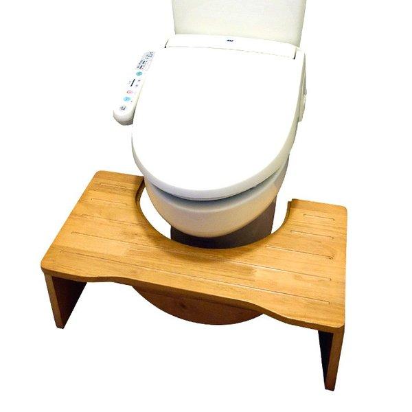 ※必ずご使用になるトイレのサイズをご確認の上、お買い上げくださいますようお願い申し上げます。※商品によって多少脚が内側に入っている場合がございますが、折れ脚金具のロックが掛かりますと脚は固定されます。ご使用時はきちんとロックが掛かっているか...