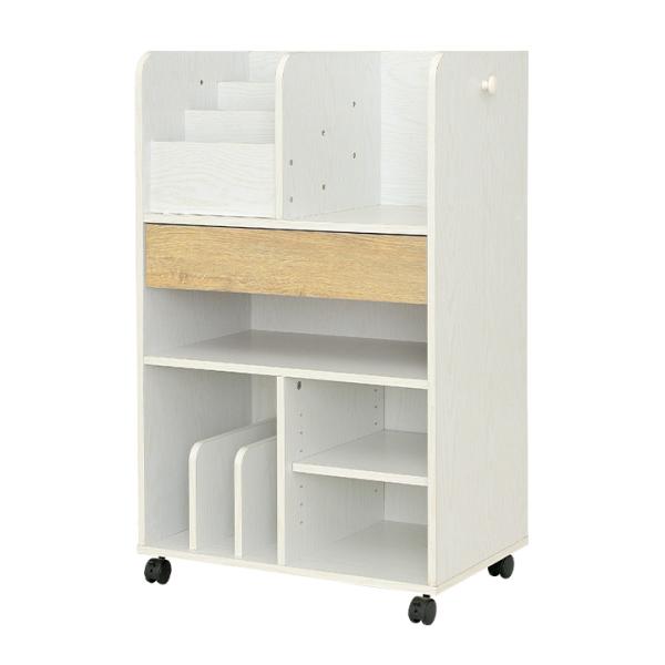 ※お客様での組み立てとなります。■サイズフックなし W60 / フックあり W62.3 x D40 x H97cm■材質パーティクルボード、シート張り■カラーウッドブラウン/ダークブラウンウッドホワイト/ナチュラルウッドナチュラル/ホワイト...