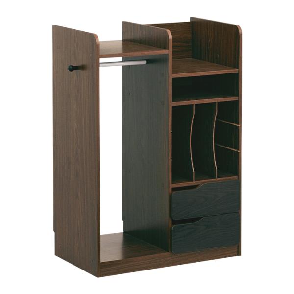 ※お客様組み立てとなります。■サイズW68 x D40 x H98cm■材質パーティクルボード、シート張り■カラーホワイト/ダークグレーグレー/ヴィンテージオークヴィンテージオーク/ホワイトウォールナット/ダークブラウン■生産地マレーシア■...