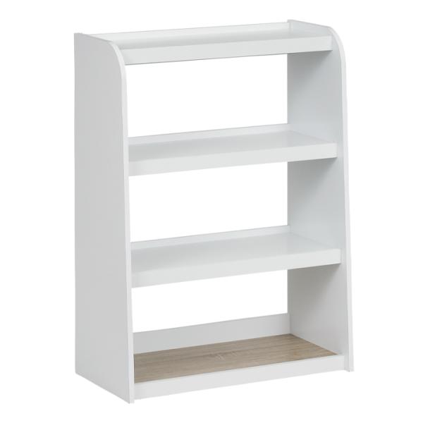 ※こちらの商品はお客様組み立てとなります。※組み立て方や若干の個体差によって、表記サイズと完成形のサイズに多少の誤差が生じる場合がございます。予めご了承ください。■サイズW70 x D35 x H96cm■材質パーティクルボード、シート貼り...