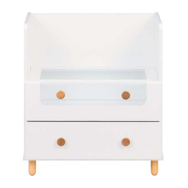 ※こちらの商品はお客様組み立てとなります。※こちらはチェスト単品ページとなります。※組み立て方や若干の個体差によって、表記サイズと完成形のサイズに多少の誤差が生じる場合がございます。予めご了承ください。■サイズ本体:約W65 x D39.5...