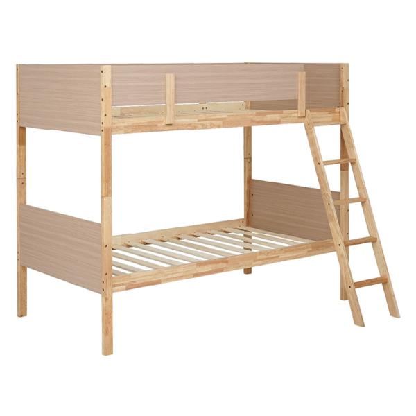 ※こちらの商品はお客様組み立てとなります。※組み立て方や若干の個体差によって、表記サイズと完成形のサイズに多少の誤差が生じる場合がございます。予めご了承ください。※こちらの商品はベッド本体のみの販売となります。マットレス等は付属しておりませ...