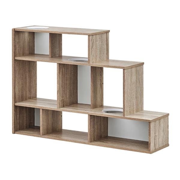 ※こちらの商品はお客様組み立てとなります。※組み立て方や若干の個体差によって、表記サイズと完成系のサイズに多少の誤差が生じる場合がございます。※リアルな木目調シートを採用しております。木目や節・傷に見えるダメージ加工・ヴィンテージ加工などは...