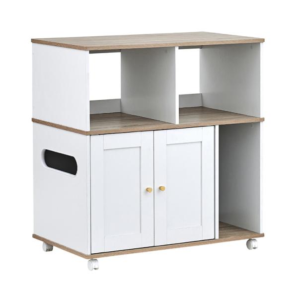 ※こちらの商品はお客様組み立てとなります。※組み立て方や若干の個体差によって、表記サイズと完成系のサイズに多少の誤差が生じる場合がございます。※リアルな木目調シートを採用しております。木目や節・傷に見えるダメージ加工・ヴィンテージ加工などは...