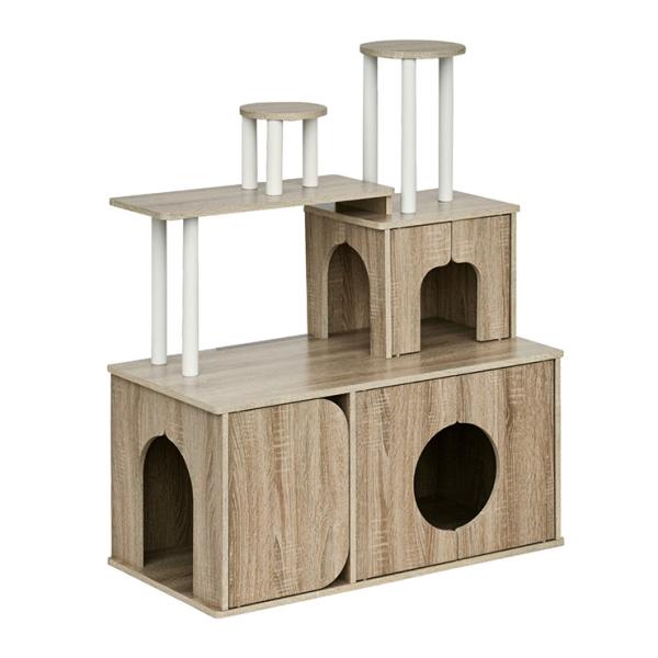 ※こちらの商品はお客様組み立てとなります。※組み立て方や若干の個体差によって、表記サイズと完成形のサイズに多少の誤差が生じる場合がございます。※リアルな木目調シートを採用しております。木目や節・傷に見えるダメージ加工・ヴィンテージ加工などは...