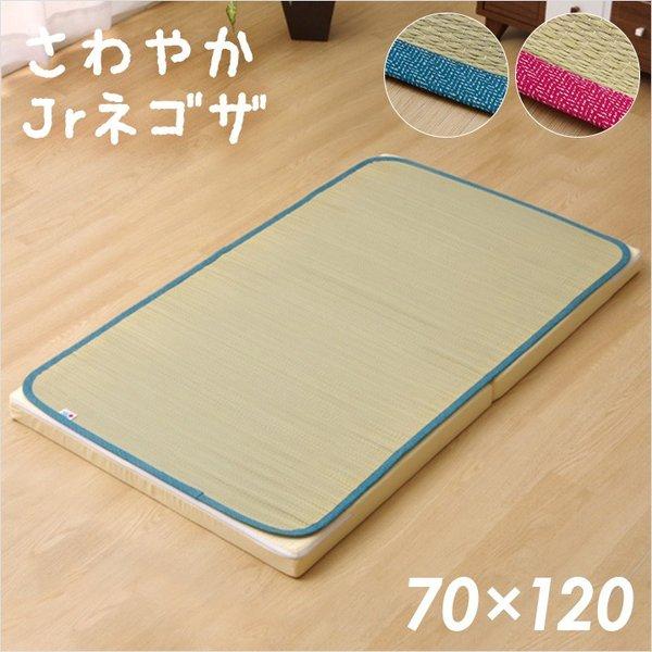 ※自然素材であること、また職人が一つ一つ手作業にて加工を行うため、形状のバラつきや表示サイズと多少異なることがあります。ご了承下さい。※写真は表記サイズと異なる場合がございます■サイズ全体：70 x 120cm■材質本体：い草(九州産) ※...