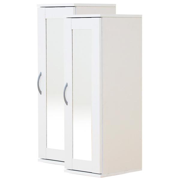 ※この商品はお客様組立となります。■サイズW29 x D35 x H90cm■材質材質：パーチクルボード・MDF表面加工：プリント化粧合板<■カラーダークブラウン・ナチュラル・ホワイト■送料関東〜九州：送料無料東北：980円北海道：1...