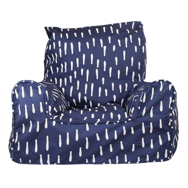 ※ヌードカバーを開けるとマイクロビーズや綿が飛び散り誤飲の原因になりますので、絶対に開けないでください。※外カバーのファスナーを開閉する際は安全ピンやクリップを使用し、使用後は必ず外してください。■サイズ全体：W58 x D49 x H57...