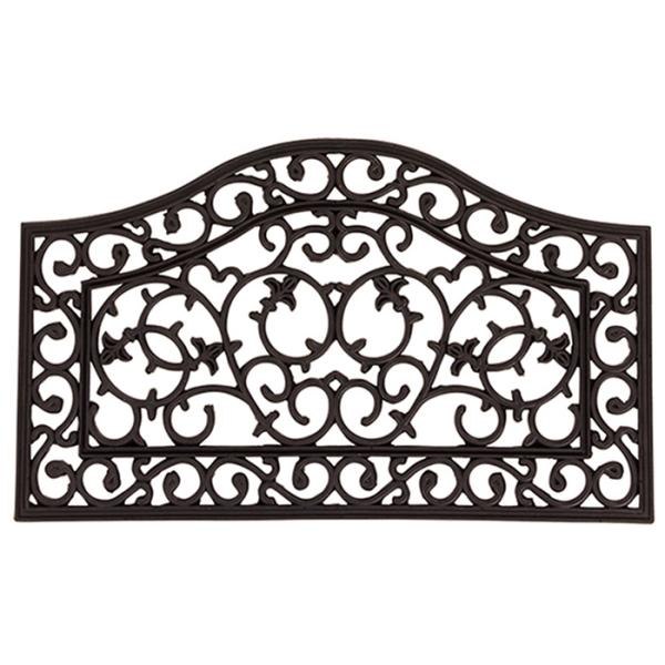 ■サイズ約45×75cm、約55×85cm■素材ラバー■生産地インド■送料関東〜九州：送料無料東北：2480円北海道：3480円沖縄・離島：別途お見積り※搬入経路の確認をお願いいたします。※お部屋に搬入できないなどの理由でのキャンセルはお受...