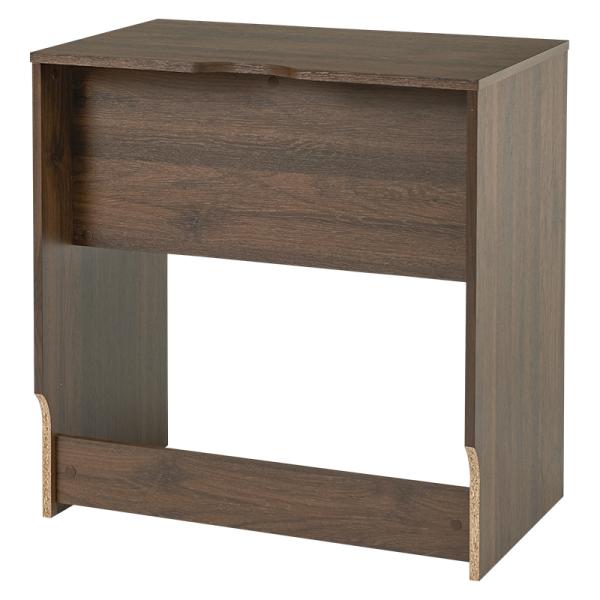 ※この商品はお客様組立となります。■サイズW70 x D45 x H72cm■材質合成樹脂化粧パーティクルボード■カラーナチュラル・ダークブラウン■生産国インドネシア■送料関東〜九州：送料無料東北：7780円北海道：12580円沖縄・離島：...