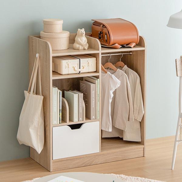 ※この商品はお客様組立となります。※組み立て方や若干の個体差によって、表記サイズと完成形のサイズに多少の誤差が生じる場合がございます。■サイズ約 W80.7 x D40 x H92cm■材質MDF(メラミンシート貼り)・パーティクルボード■...