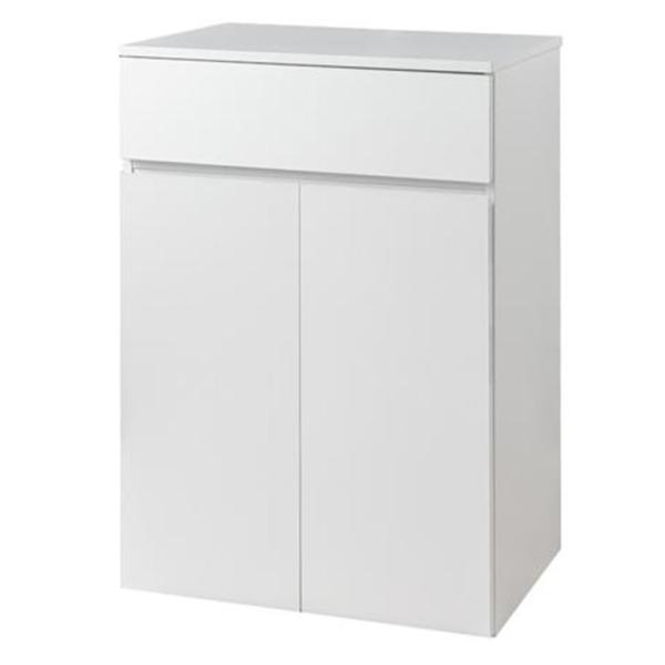 ※お客様組み立て商品となります。2人以上で約90分※プラスドライバーをご用意ください。※45Lはゴミ袋サイズの目安であり、容積を保証する表現ではありません。※若干の個体差によって、表記と完成形に多少の誤差が生じる場合がございます。※画面上の...