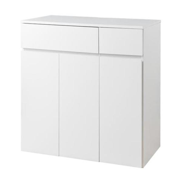 ※お客様組み立て商品となります。2人以上で約120分※プラスドライバーをご用意ください。※45Lはゴミ袋サイズの目安であり、容積を保証する表現ではありません。※若干の個体差によって、表記と完成形に多少の誤差が生じる場合がございます。※画面上...