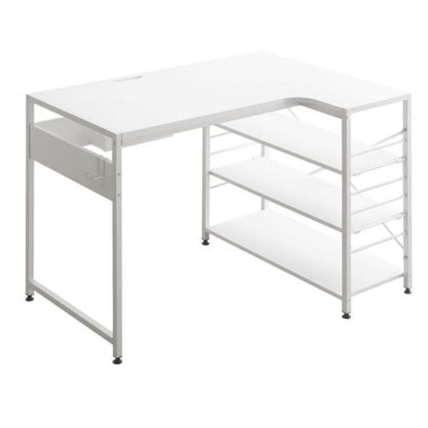 ※お客様組み立て商品となります。2人以上で約60分・プラスドライバーをご用意ください。※チェア等は付属しておりませんので予めご了承ください。※表記サイズと完成形に多少の誤差が生じる場合がございます。※カラーはブラウザやモニターの設定により、...