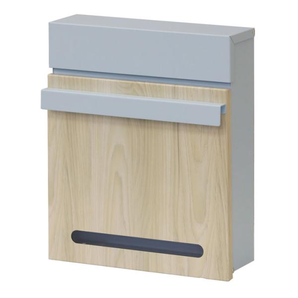 ■サイズW30 x D11 x H36.5cm■材質金属(鉄)、粉体塗装■カラーグレージュ・スカイブルー■生産国中国■送料関東〜九州：送料無料東北：送料無料北海道：380円沖縄・離島：別途お見積り※商品出荷後のキャンセルはできかねます。ご了...