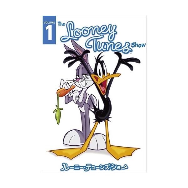 【発売日：2025年07月04日】★最安値に挑戦！迅速配送！★※商品により本社倉庫、第二倉庫、メーカー在庫に分かれます。納期遅れる場合もございます。ワーナー・ブラザースの大人気キャラクター、バッグス・バニー、ダフィー・ダック、トゥイーティー...