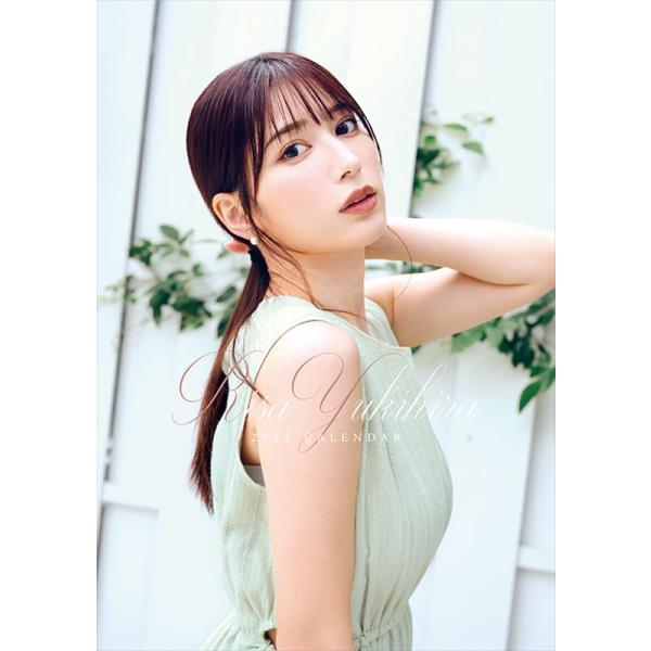 ■タイトル／卓上 雪平莉左■品番／25CL-0253■JAN／4589460048259■サイズ・仕様／A5・28P / ヒラ