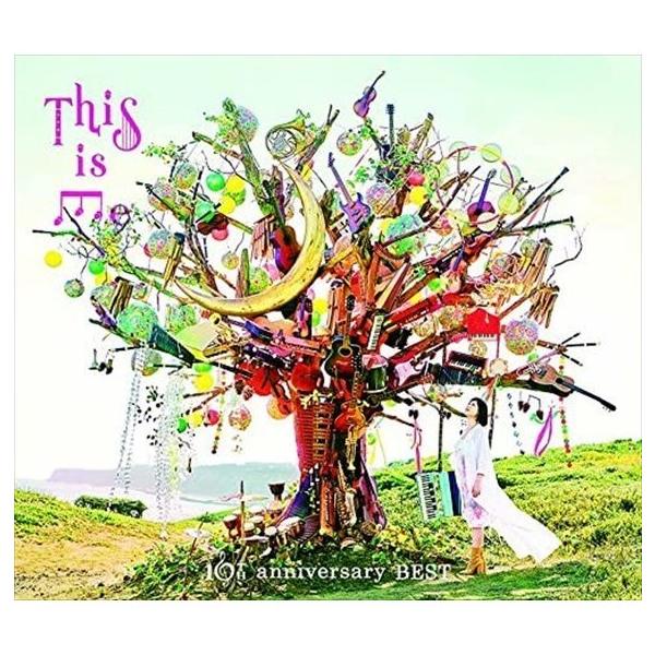 ＜収録予定曲＞Disc-1 【Sun盤】01. I believe02. Real voice03. CLAP &amp; LOVE04. 夢を味方に05. みんな空の下06. Hello07. やさしい蒼08. ちいさな足跡09. bea...