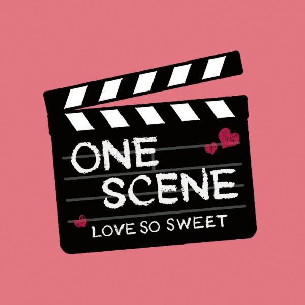 ONE SCENE 〜LOVE SO SWEET〜