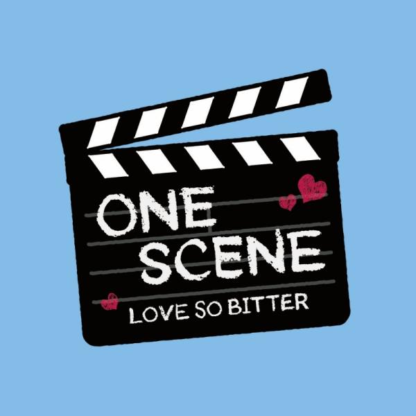ONE SCENE 〜LOVE SO BITTER〜