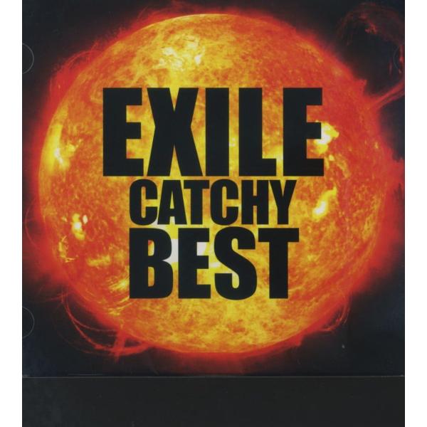 EXILE PERFECT YEAR 2008の第1弾ベストアルバム!!