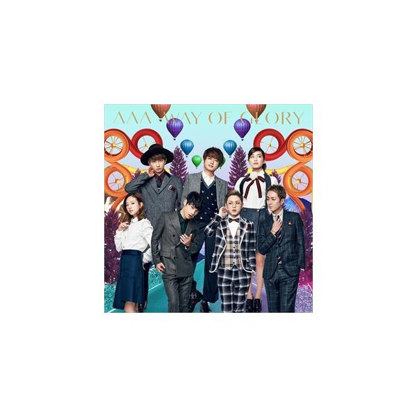 ＜収録予定曲＞  1. WAY OF GLORY  2. NEW  3. S.O.L  4. Jewel by MisaChia  5. OVER by Naoya Urata &amp; Mitsuhiro Hidaka &amp; Sh...