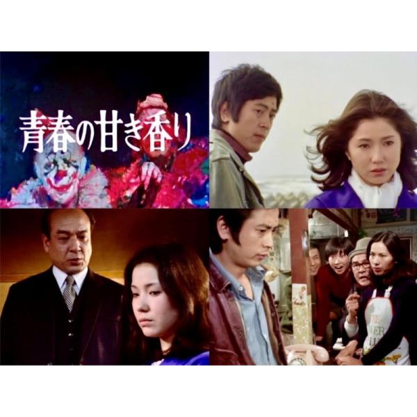 【発売日：2025年10月31日】村野武範と結城しのぶの共演で、深く心を揺さぶった伝説のドラマが遂に初ソフト化！