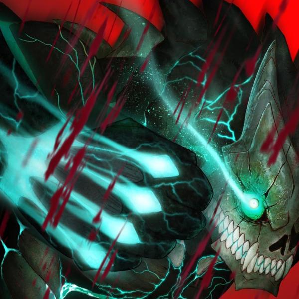 ＜収録予定曲＞【DISC-1】1.Prologue2.防衛隊のテーマ3.怪獣討伐4.Monster Sweeper Inc.5.Kafka Works feat. 閑喜弦介、小川慶太6.Kaiju Sessions 1 feat. MELR...