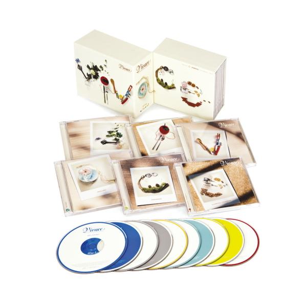 J-WAVEのインターネットラジオBrandnewJ がリコメンドする、心地よいクラシック。毎朝流れる番組 Brandnew-J 〜MORNING CLASSIC SELECTION〜 で紹介された楽曲を全て収録!■CD10枚組（全140曲...