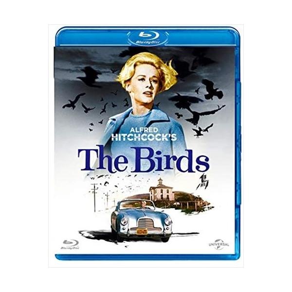 【発売日：2025年07月04日】★最安値に挑戦！迅速配送！★※商品により本社倉庫、第二倉庫、メーカー在庫に分かれます。納期遅れる場合もございます。空を黒く染めて襲来する鳥の群れ。記載ヒッチコックの傑作パニック。 単品BD化【キャスト】ロッ...