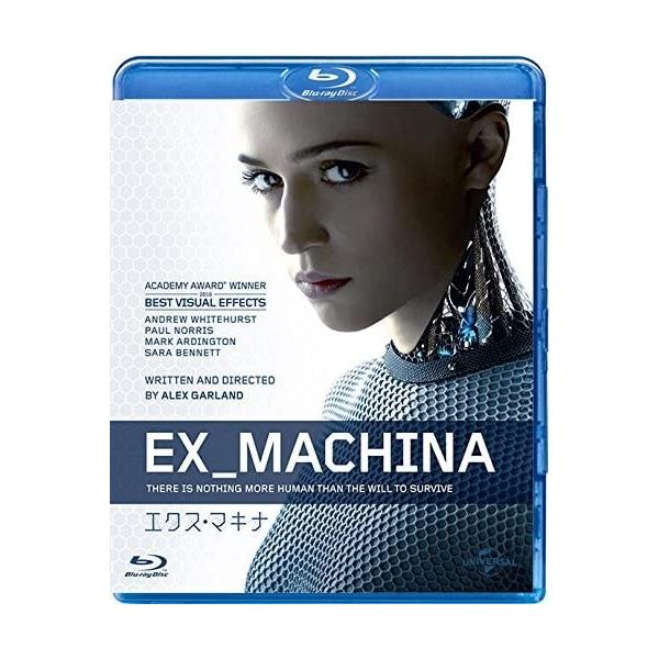 【発売日：2025年07月04日】★最安値に挑戦！迅速配送！★※商品により本社倉庫、第二倉庫、メーカー在庫に分かれます。納期遅れる場合もございます。＜仕様＞Blu-ray＜収録内容＞アスペクト比 : 1.78:1監督 : アレックス・ガーラ...