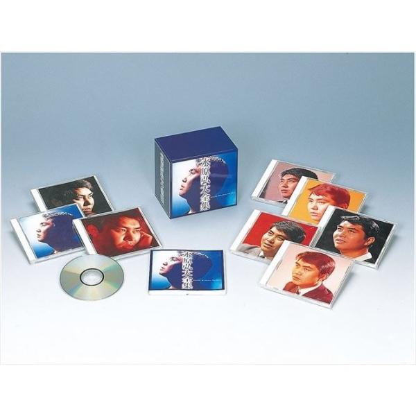 ＜収録予定曲＞【Disc1】黒い花びら01 黒い花びら02 黒い落葉03 黄昏のビギン04 恋のカクテル05 別離 *06 黒い貝殻 *07 暗い慕情 *08 野良犬の歌 *09 さすらいの唄 *10 男一匹旅がらす *11 黒い三度笠 *...