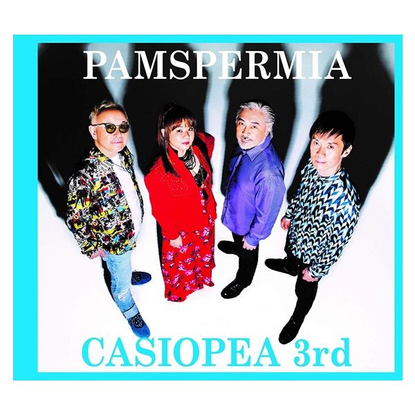 ＜収録予定曲＞[CD収録曲]・BEYOND THE GALAXY・APPROXIMATION・THE UNIVERSE OF LOVE・LOOSH・SOME WHEN SOME WHERE・STAR SEEDS・ENCELADUS・A HE...