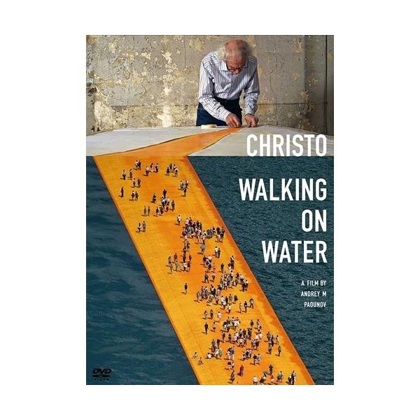 【発売日：2025年10月02日】★最安値に挑戦！迅速配送！★※商品により本社倉庫、第二倉庫、メーカー在庫に分かれます。納期遅れる場合もございます。異端の芸術家、クリスト。最晩年における独創の記録。＜仕様＞DVDアスペクト比 : 1.78:...