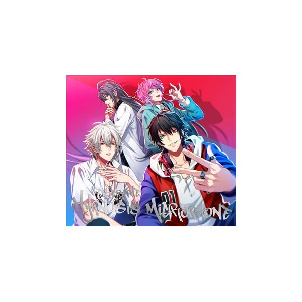 ＜収録予定曲＞[CD 1]:収録予定曲(順不同)「ヒプノシスマイク-Division Rap Battle-」/Division All Stars作詞・作曲・編曲:invisible manners「ヒプノシスマイク-Division B...